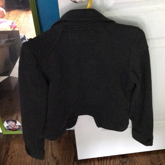 Jackets & Coats | Lightly Worn Jacket | Poshmark